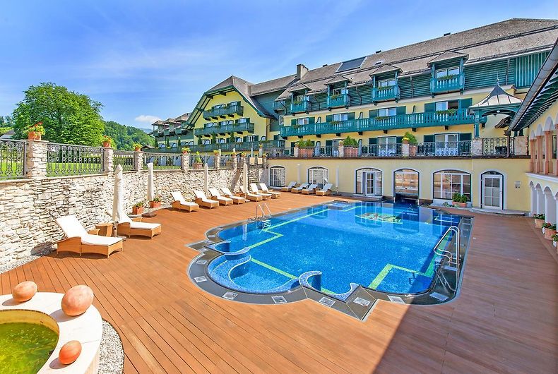 HOTEL FRIESACHER ANIF